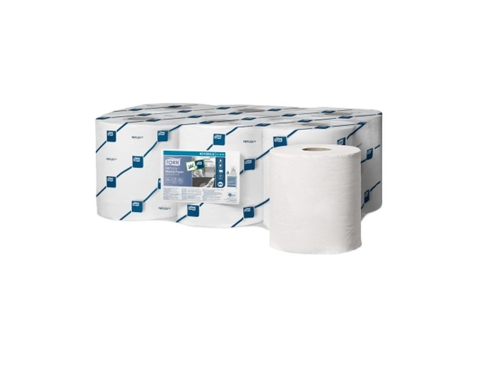 Tork – spotřební materiál - bossfood.cz
