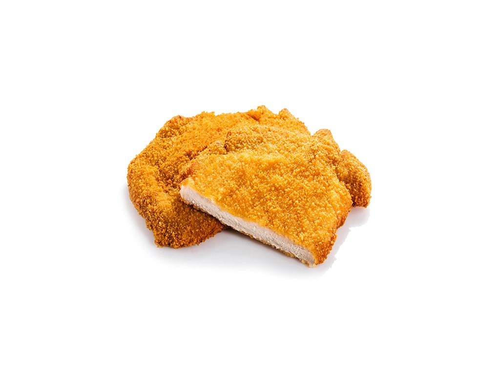 Obalované výrobky z masa - bossfood.cz